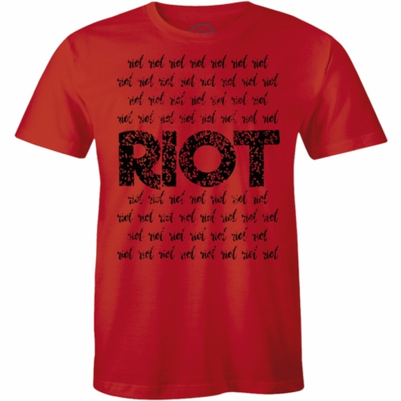 Half It | Shirts | Riot Funny Sarcastic Humor Political Mens Tshirt ...